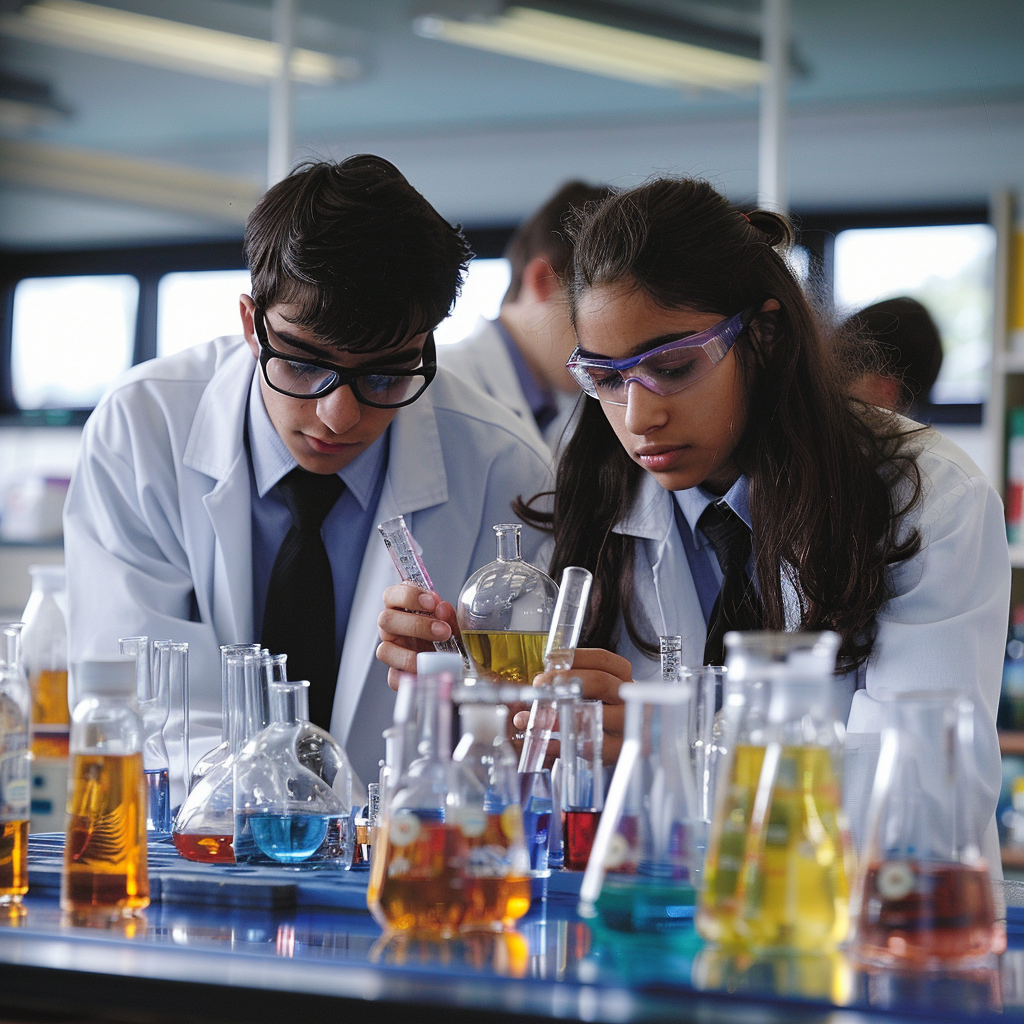 Công Ty CP Công Nghệ TEX Việt Nam - Nên Học Single Science Hay ...