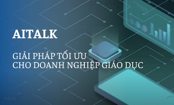 Công Ty CP Công Nghệ TEX Việt Nam - AITALK - Giải pháp công nghệ quản ...